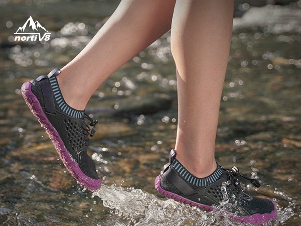 5 Must-Have Beach Shoes for Women