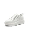 Women's Comfortable Platform Fashion Sneakers-DREAM PAIRS