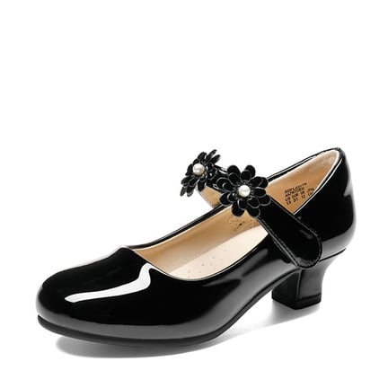 dress shoes for girls size 13