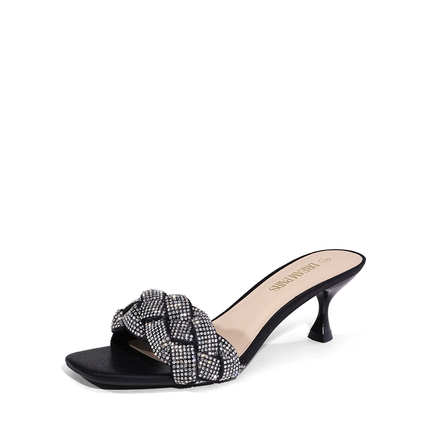 Women's Mules | Slip-On Flats, Clogs & Heeled Mules – Dream Pairs