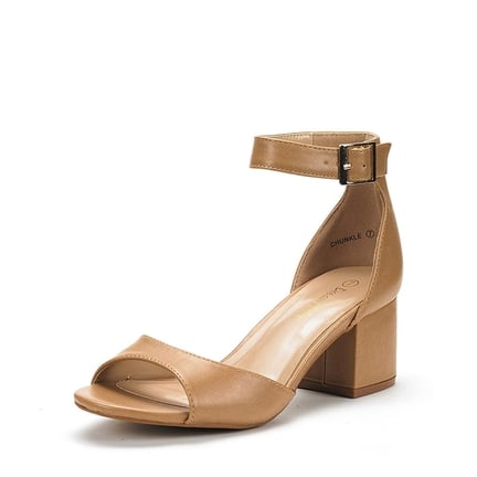 Women's Heels | High Heels, Low & Chunky Heels-Dream Pairs