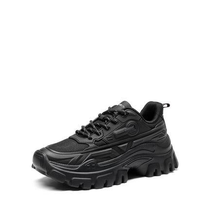 8 All-Black Comfortable Shoes that you need in your Wardrobe