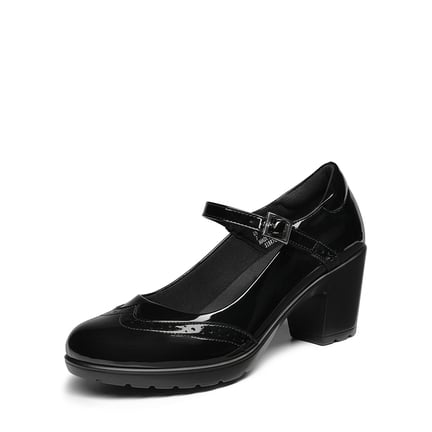 11 Best Interview Shoes For Women To Make An Impression-Dream Pairs