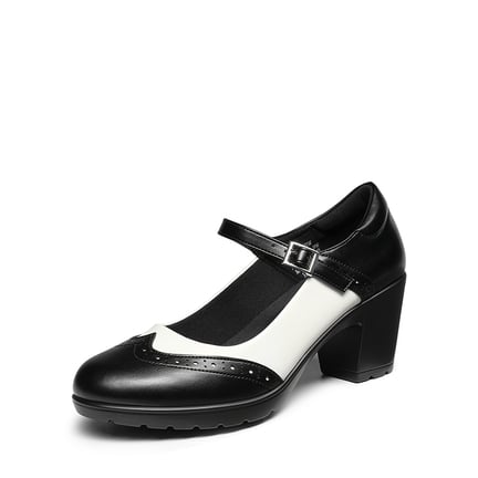 Women's Closed Toe Dress Shoes-Dream Pairs