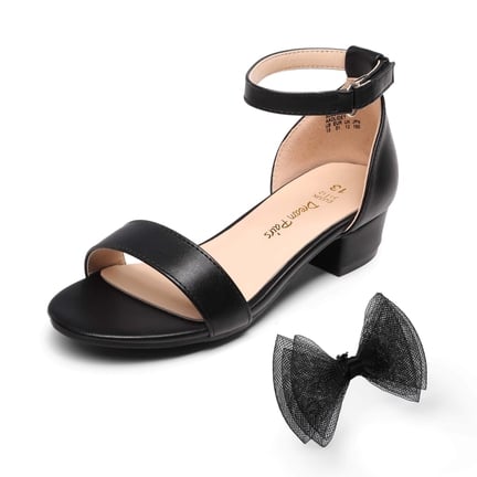 kids' Heels | Girls' Heels-Dream Pairs