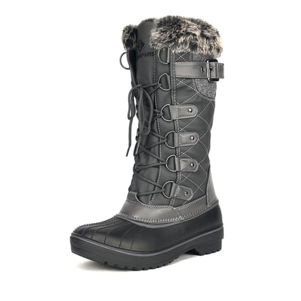 Women's Snow Boots | Waterproof, Fur-Lined & Winter Boots – Dream Pairs