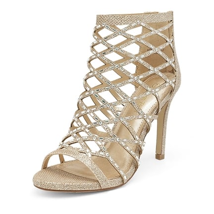 Women's Diamond Heels-DREAM PAIRS