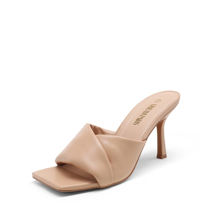 Women's Mules | Slip-On Flats, Clogs & Heeled Mules – Dream Pairs