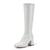 Women's Gogo Boots | Platform Go Go Boots-Dream Pairs