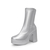 Women's Gogo Boots | Platform Go Go Boots-Dream Pairs