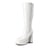 Women's Gogo Boots | Platform Go Go Boots-Dream Pairs