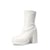 Women's Gogo Boots | Platform Go Go Boots-Dream Pairs