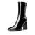 Women's Gogo Boots | Platform Go Go Boots-Dream Pairs