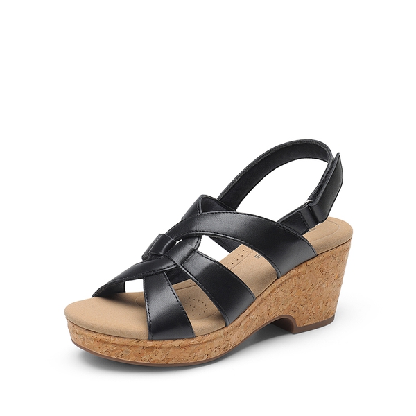 Comfortable Slip-Resistant Summer Sandals