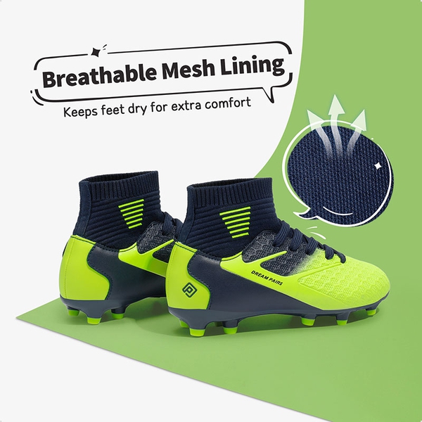 coolest youth football cleats