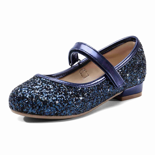 Girls Ballerina Flat Shoes-dreampairs